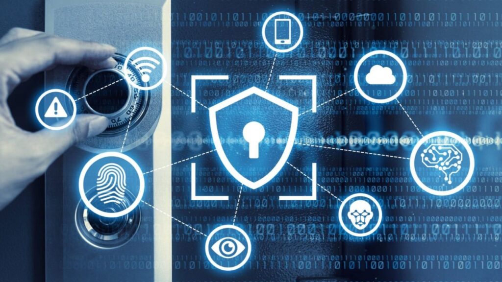 Data Classification Levels Explained 2026: Public vs Internal vs ...